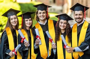 WHAT IS A GRADUATION CAP CALLED? - Custom Graduation Gowns for ...