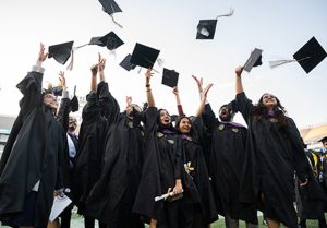 WHAT IS A GRADUATION CAP CALLED? - Custom Graduation Gowns for ...